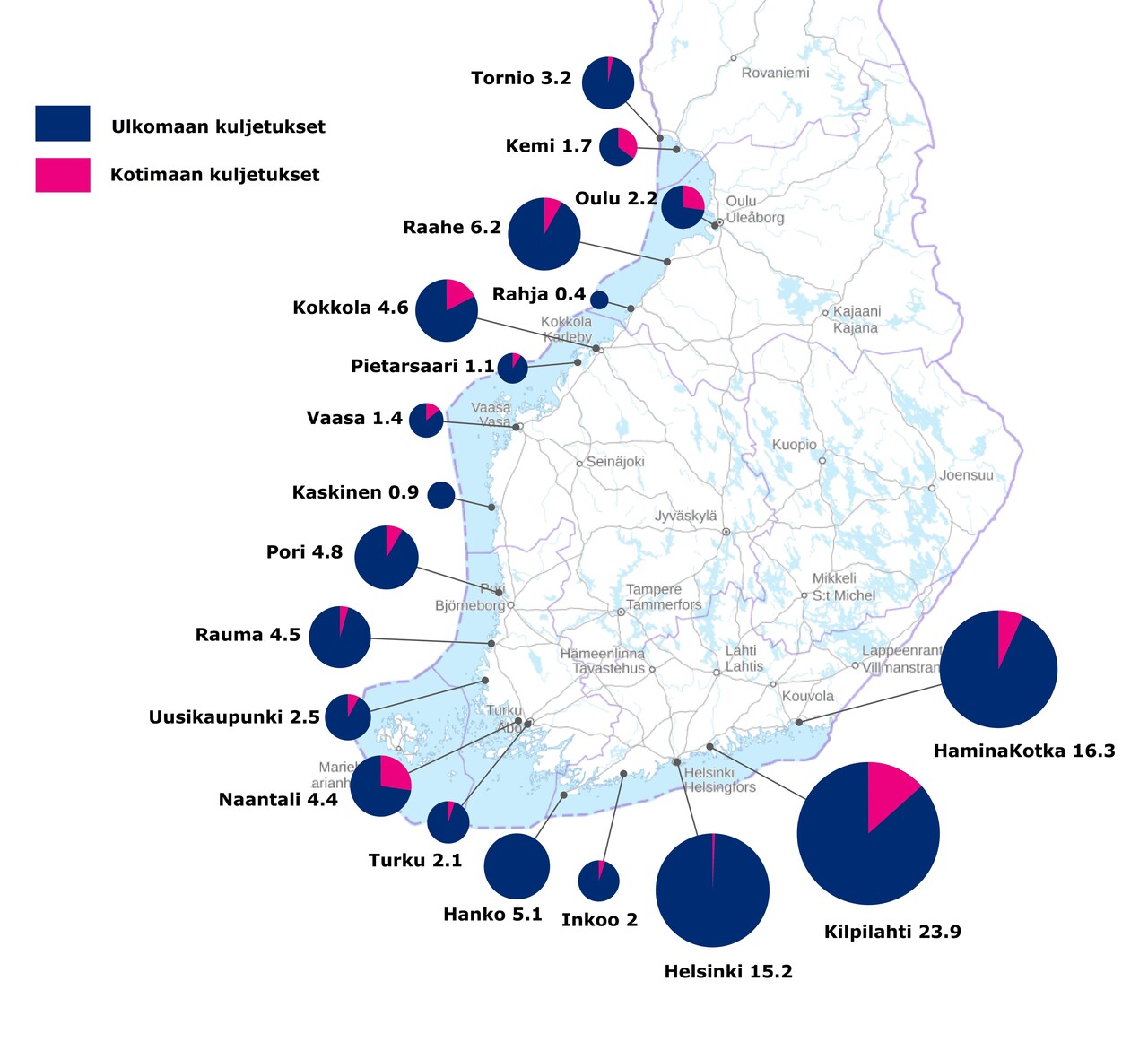 Finlandiya: 11- 25 Mart Tarihleri Arasında Düzenlenecek Grev Hakkında ...